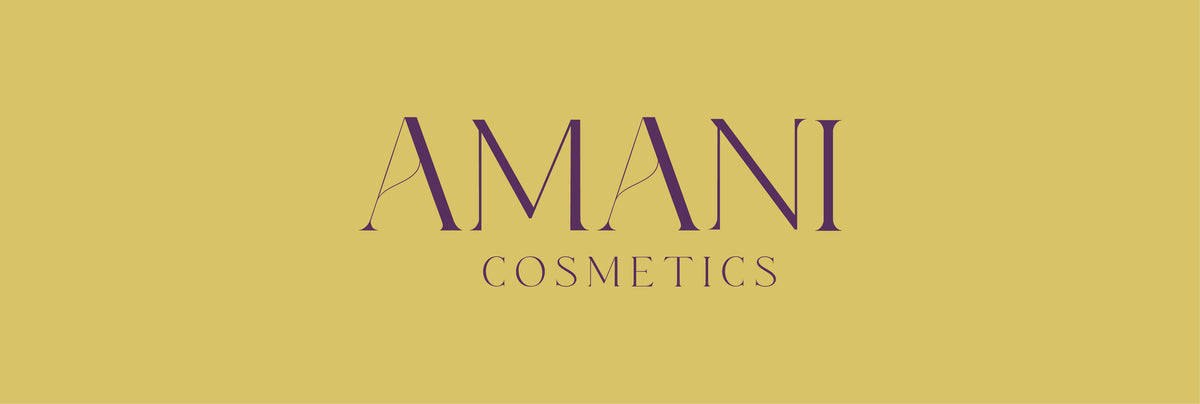 AMANI COSMETICS – Amani Cosmetics